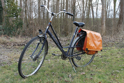Van wie is deze fiets? – www.hoekwierde.nl