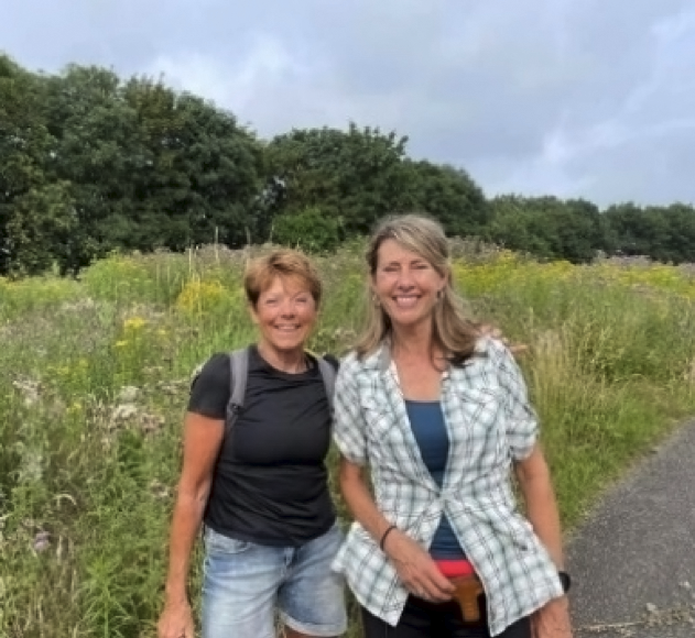 Pannenkoekenloop 2023 – www.hoekwierde.nl